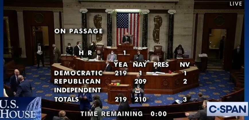 The biggest political story behind every big political story is our ...